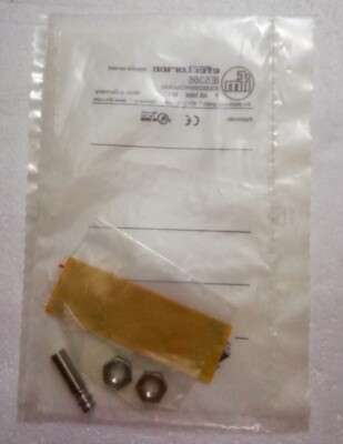 New IFM IE5366 | eBay