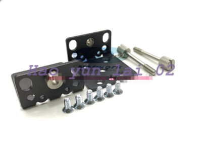 1 SET New FPR3K-BRKT=Rack Mount Kit for FPR3140-ASA-K9 | eBay