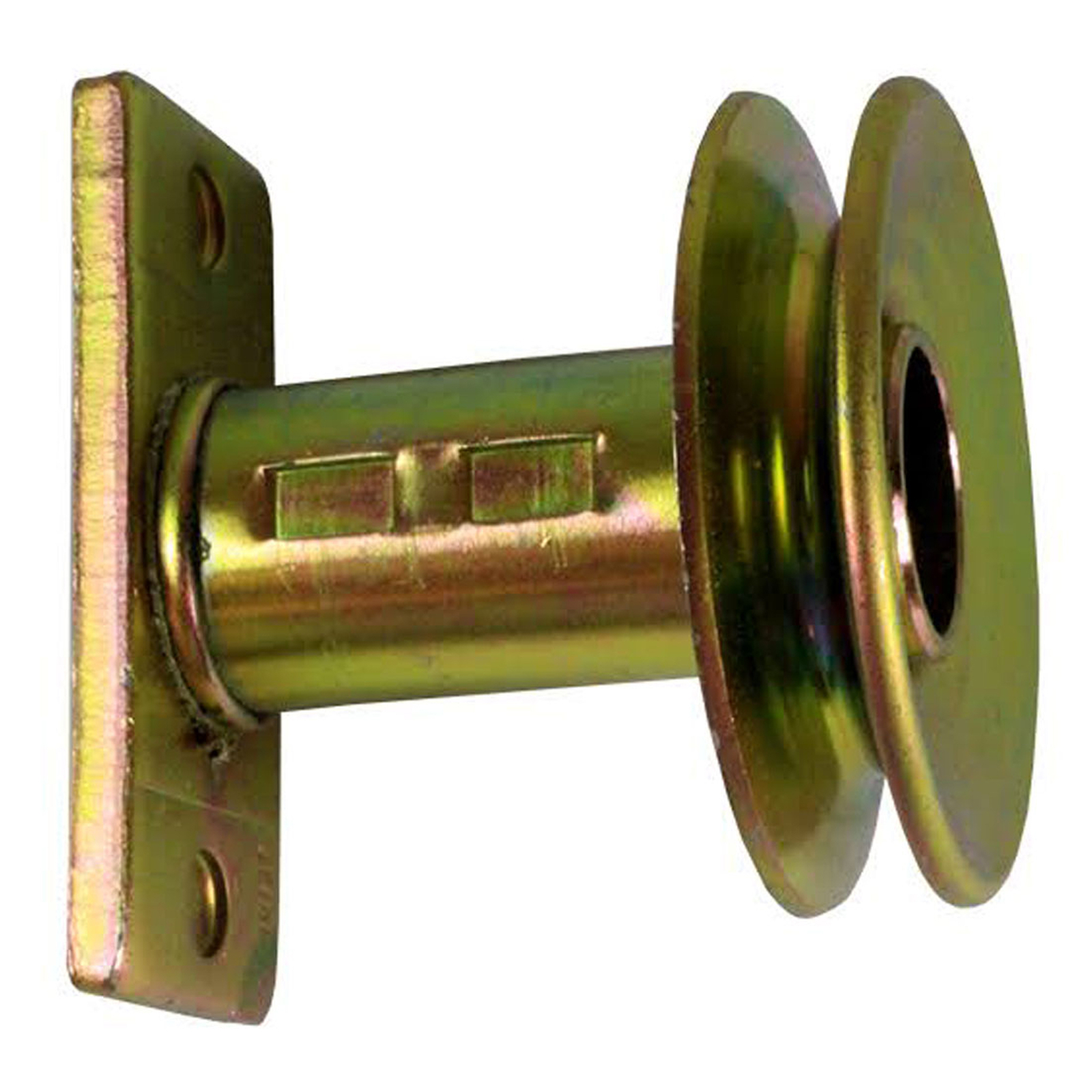 Snapper Murray Blade Adapter for Lawn Mowers 12BVB2A2707 1696598 ...