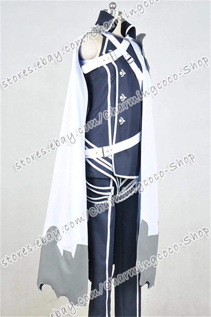 Chrom Fire Emblem Awakening Cosplay