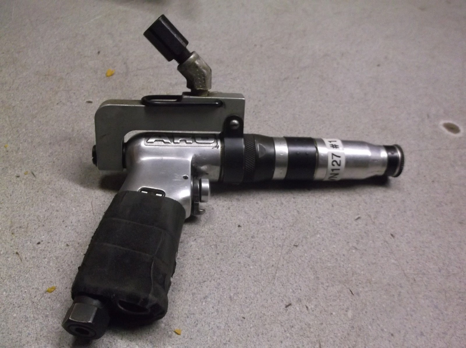 ARO Gun VN127 Pneumatic Air Tool 14 LB 1 *FREE SHIPPING* | eBay