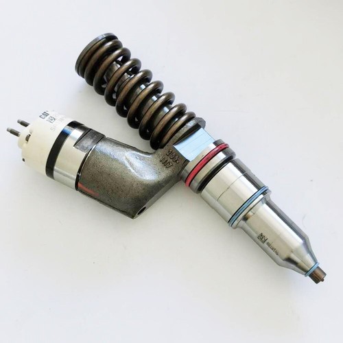New Diesel Engine Fuel Injector 2530616 253-0616 Fit For Caterpillar ...