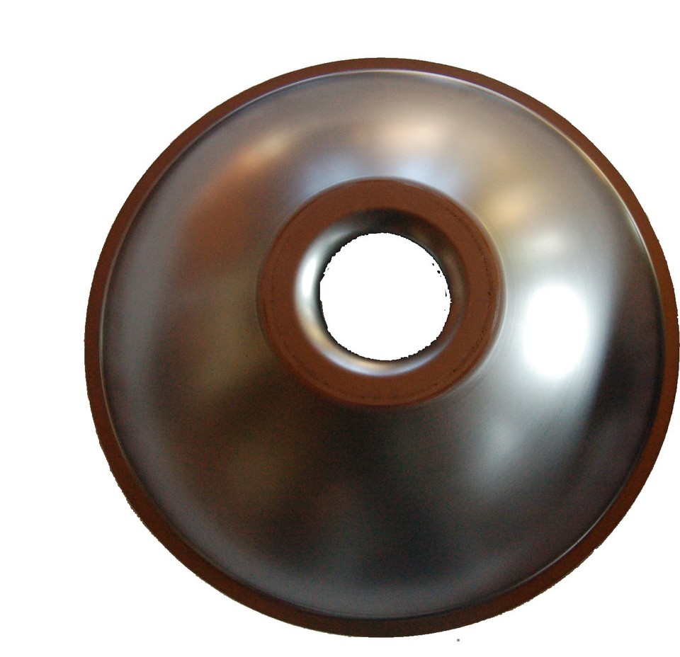 Handpan Schalen, Rohschalen, Rohlinge, Raw shells, Handpan shells ...