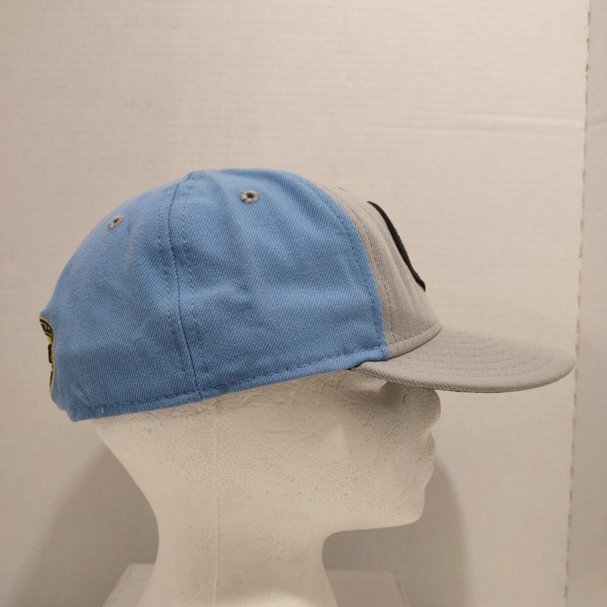 Batman New Era Hat 59FIFTY Marvel DC Comics - Gem