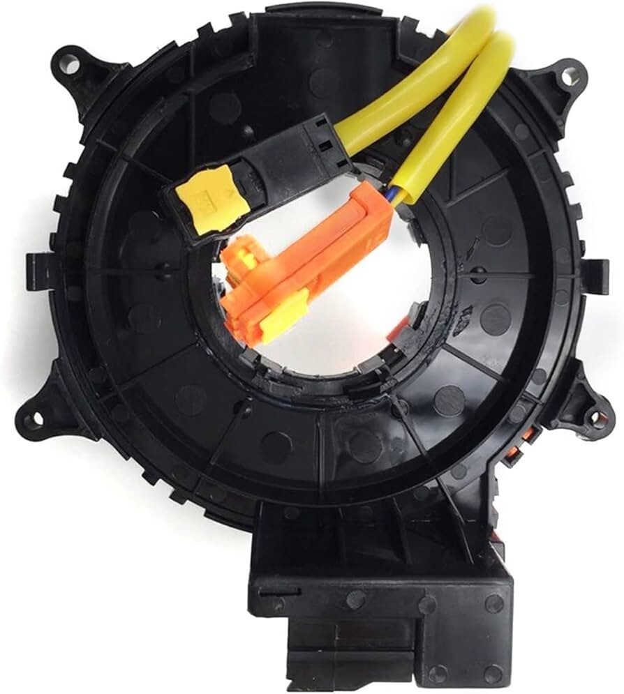 Toyota Genuine Clock Spring Spiral Cable Sub-Assy LEXUS LX470 OEM 84306 ...