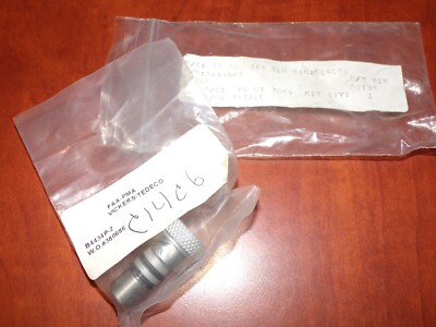 Pratt & Whitney Aircraft Engine Probe B4434P-2 Vickers/Tedeco | eBay