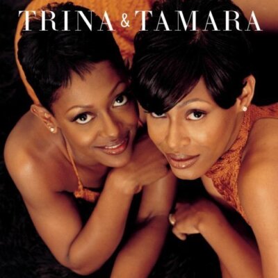 Trina & Tamara [CD] Same (1999) | eBay