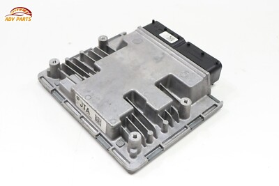 21-22 GENESIS G80 2.5L ENGINE COMPUTER CONTROL MODULE ECM UNIT OEM | eBay