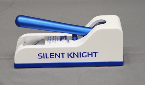 Silent Knight 7423-01 Pill Crusher (R17) for sale online | eBay