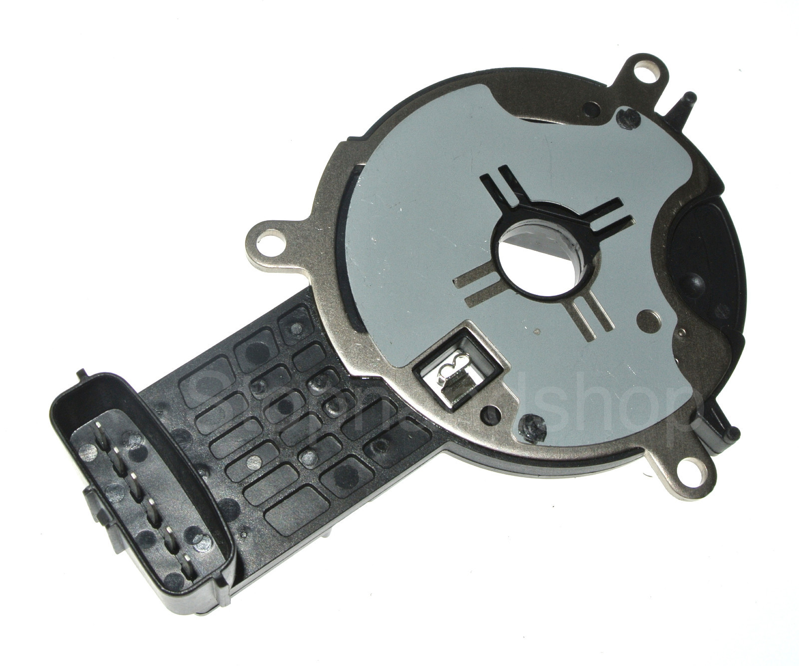 Ignition Module inside Distributor for Mazda 626 Probe Millenia MX-6 2 ...