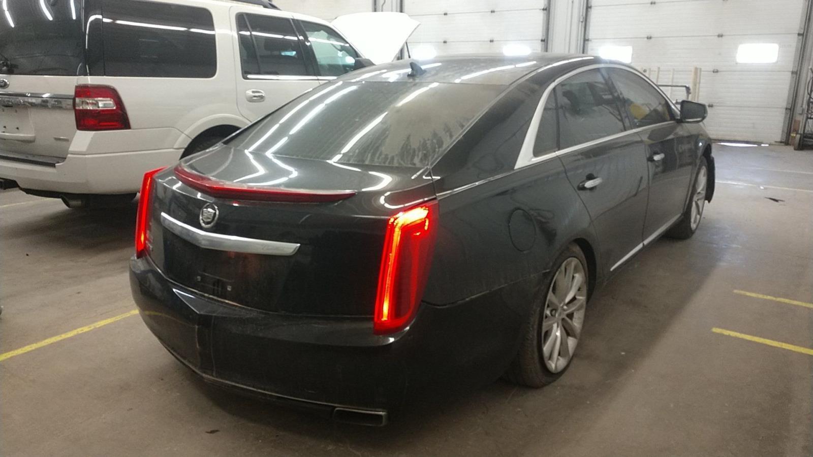 Genuine+OEM+Front+Right+Suspension+Control+Arm+for+Cadillac+84008849 ...