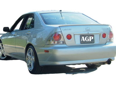 Lexus Is 250 2001 Used 2001 LEXUS IS Q20 AT/200 For Sale BG056980 BE