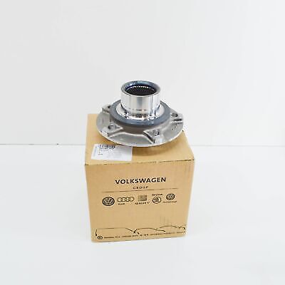 Audi A6 C7 Allroad Quattro Front Wheel Hub Spindle 4G0407613 OEM for ...