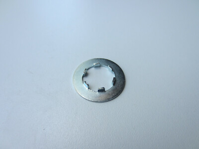 BSA TRIUMPH UNIT KICKSTART RATCHET NUT LOCK TAB WASHER 40-3257 57-2685 ...