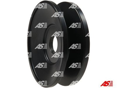 AP2004 AS-PL Pulley, alternator | eBay