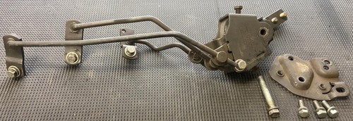 1970 1971 1972 Chevelle SS M20 M21 M22 Hurst Competition Plus Shifter ...