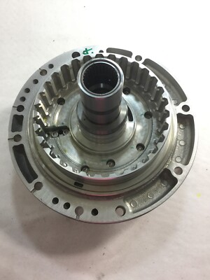 31340-1XJ0D Nissan / Infiniti Oil Pump Assembly NEW OEM!!! 313401XJ0D ...