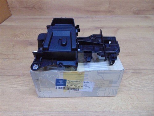 Brand New Trunk Lid Inside Unlocking Mechanism Mercedes W212 ...