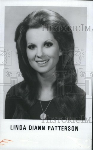 1976 Press Photo Linda Diann Patterson - RSH71583 | eBay