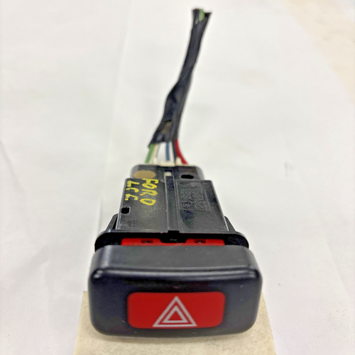 06 TO 09 FORD LCF HAZARD SWITCH TESTED GOOD SEE PICS | eBay