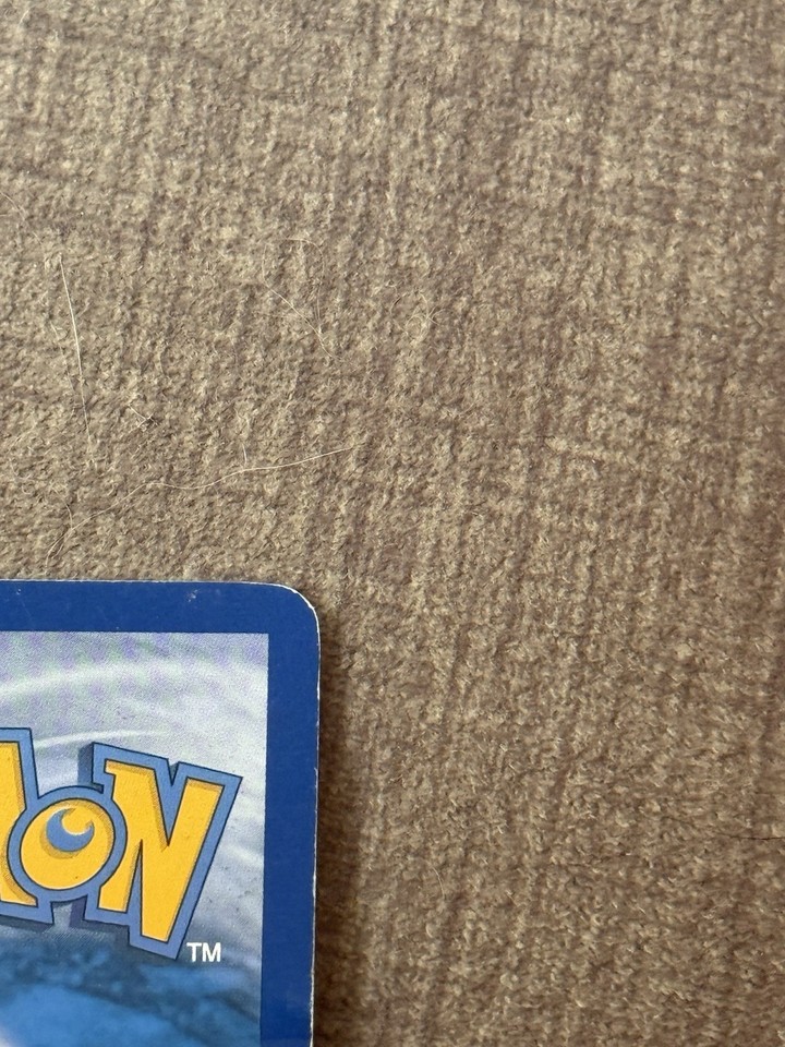 Pokémon Umbreon Prime Holo TCG Card HGSS-Undaunted 86/90 | eBay