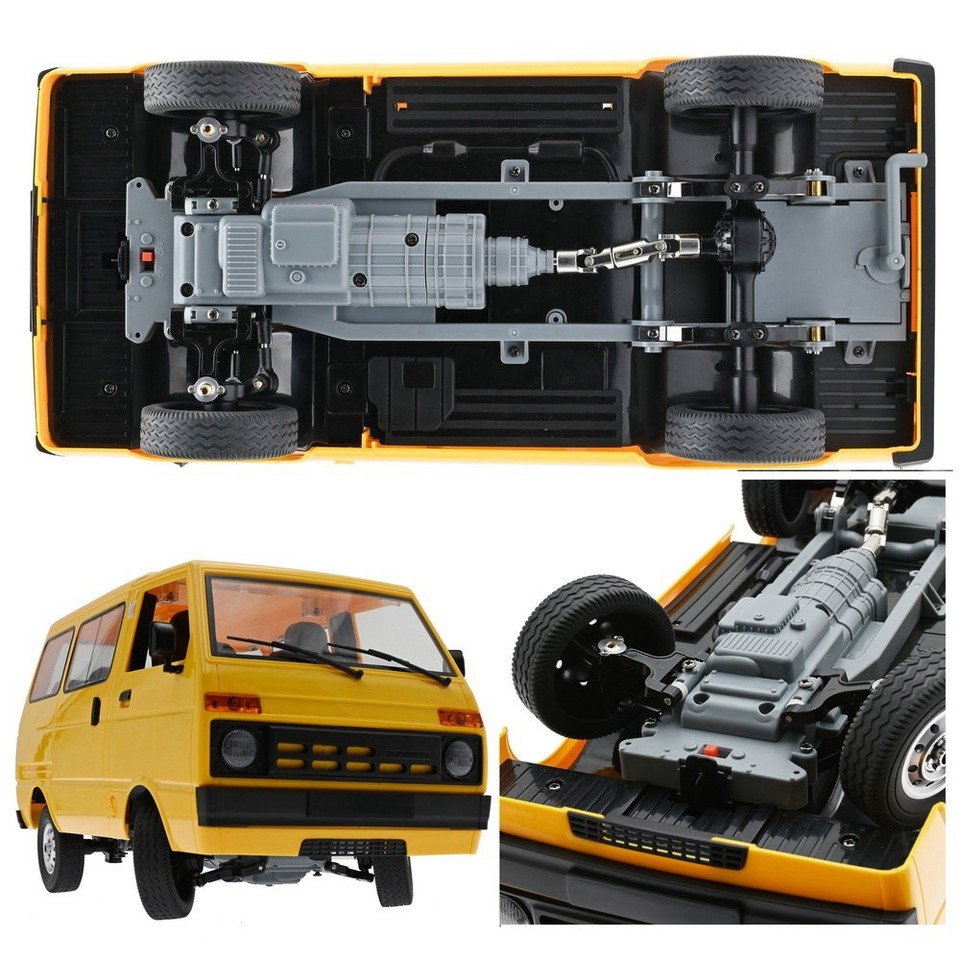 Metal Upper and Lower Swing Arm Steering Cup Set for D12 D42 1/10 RC ...