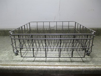 SAMSUNG DISHWASHER LOWER RACK CHIPPED PART # DD82-01384A | eBay