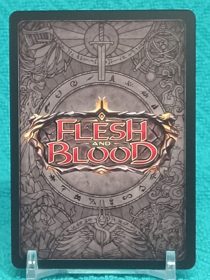 Bounding Demigon Rainbow Foil Flesh and Blood Monarch 1st Edition ...
