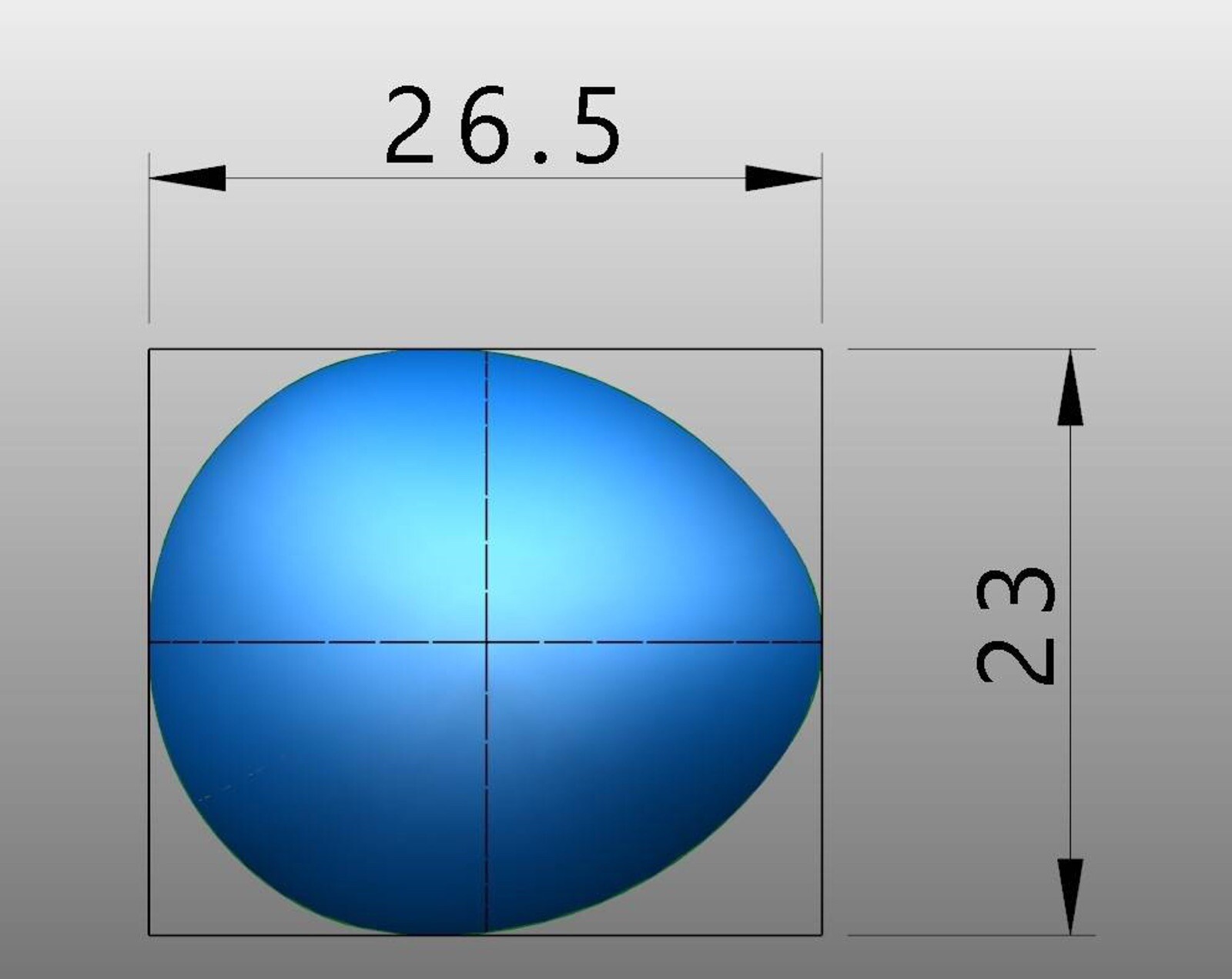 Stainless Steel Corneal Eye Shields - One Pair - Reusable | eBay