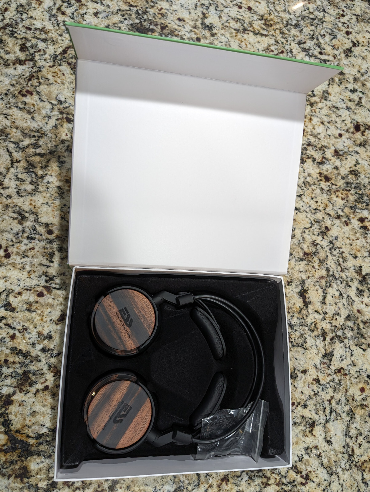 ESS Speaker Labs Ess-rlm-713 Real Ebony Wood Premium High End ...