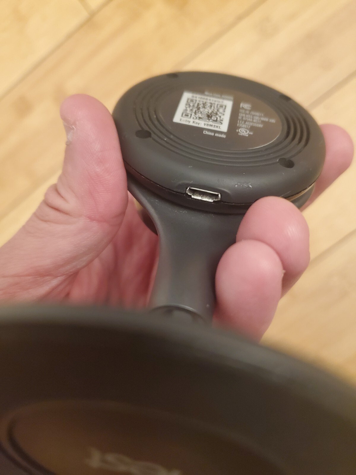 Google Nest Cam Indoor Security Camera A0005 | eBay