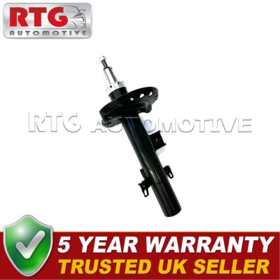 RTG Rear Right Shock Absorber Fits Freelander 2 2006-2014 2.0 2.2 D TD4 ...