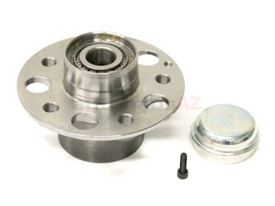 OPTITEC Wheel Hub 2213300225 Mercedes Benz S550 S600 S63 AMG CL550 CL63 ...