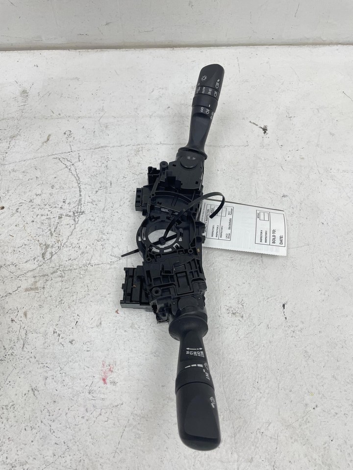 2016-2023 TOYOTA TACOMA TURN SIGNAL WIPER COMBINATION SWITCH 17F9280R010 | eBay