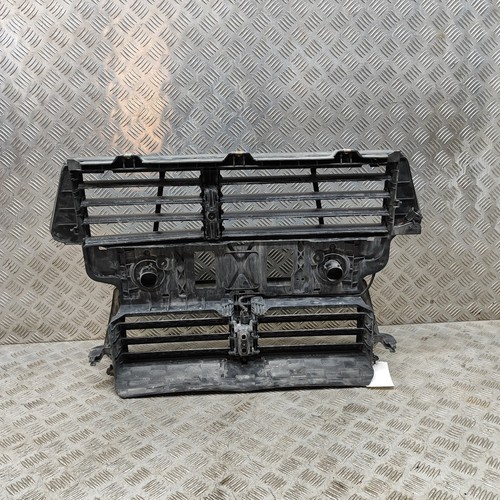 FORD TRANSIT CONNECT MK2 Radiator Air Intake Channel KT11-8475-AB 1.5D ...