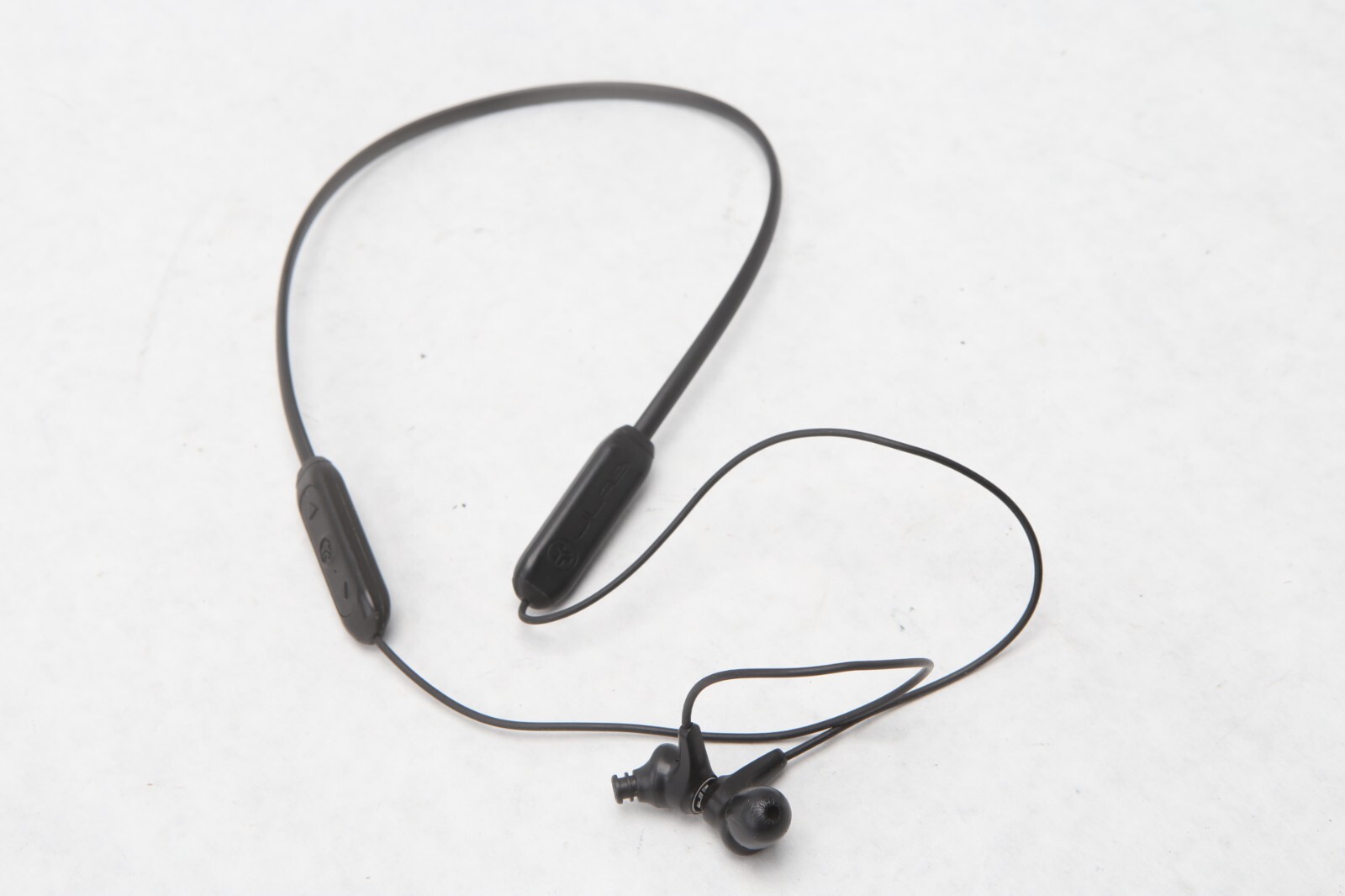 JLab Audio JBuds Band Wireless Neckband Headset - Black for sale online ...