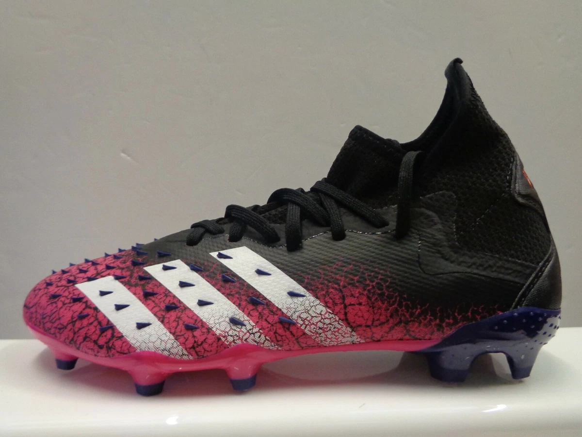 New 'Demonskin' Adidas Predator Boots Are Available Now, 43% OFF