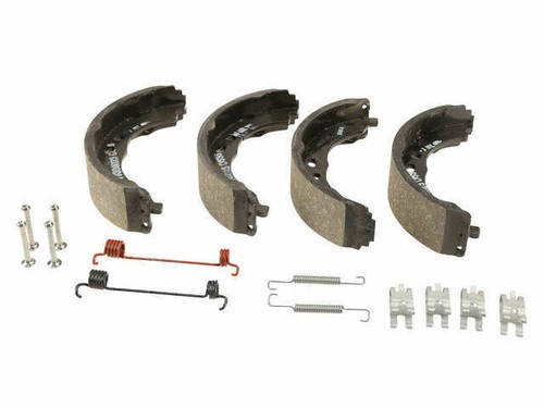 For 2014-2019 Ram ProMaster 2500 Parking Brake Shoe Rear Mopar 86365YJ ...