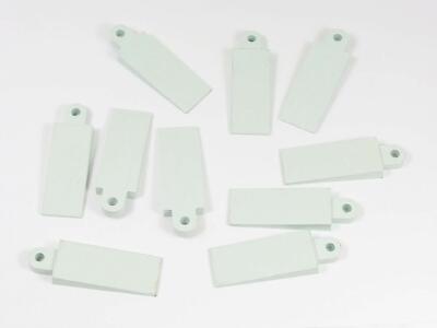 LIFT UP SASH WINDOW WEDGE WHITE RUBBER Jammer/Wedger/Stay/Stopper/Stop ...