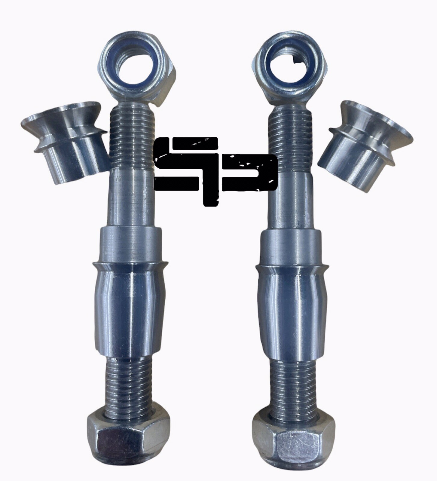 2018-2025 Polaris Rzr Turbo S Pro Xp Replacement Heavy Duty Tie Rod ...