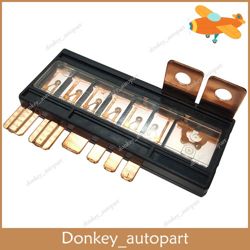 38231-TLA-A11 Car Multi Fuse Block Fit For Honda CR-V 2018 2019 2020 ...