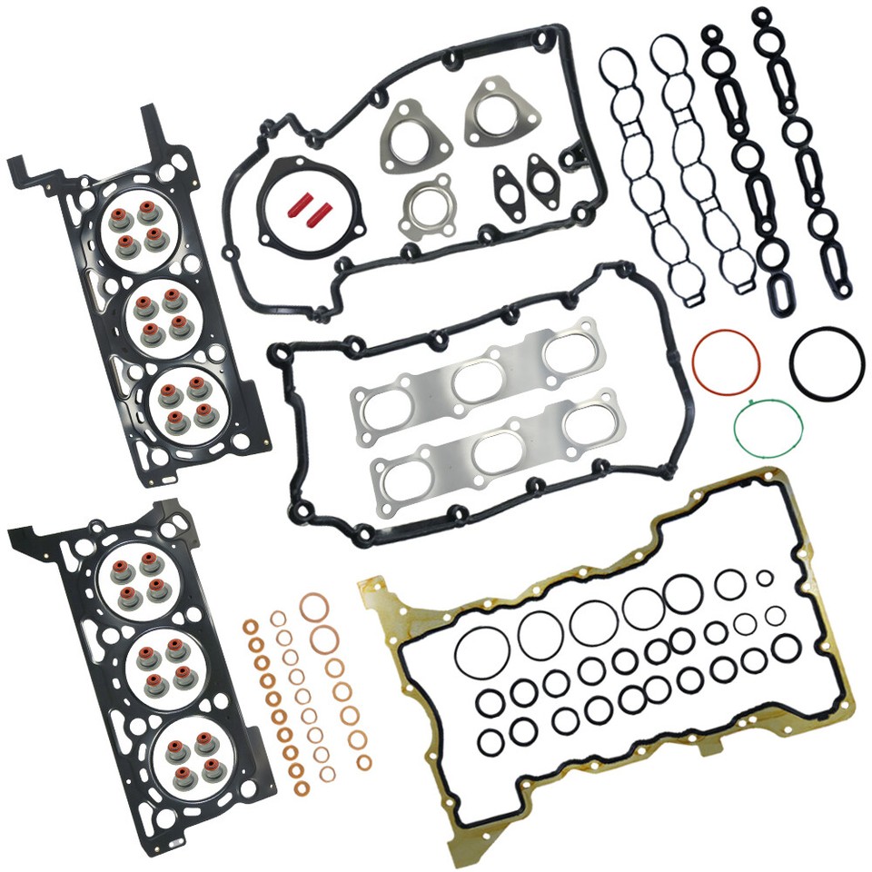 Head Gaskets Kit For Ram 1500 Grand Cherokee 3.0 Diesel 68147397AA ...