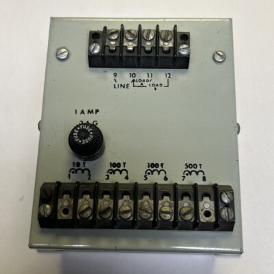 BARBER-COLMAN,305211.00,AC DUAL BICON | eBay