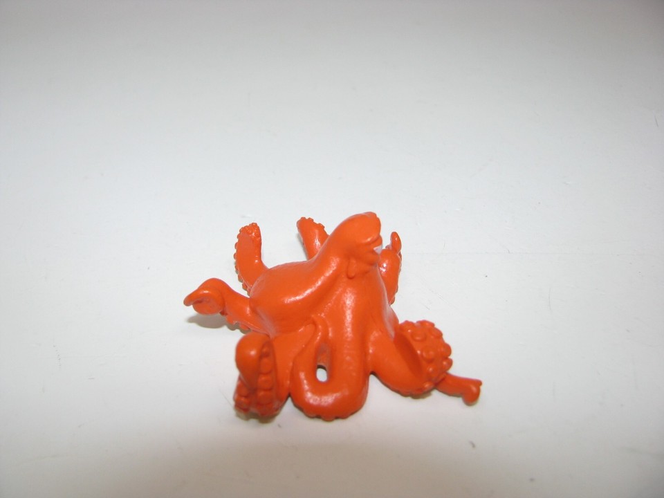 Finding Dory Hank Octopus Figure Disney Pixar PVC Toy | eBay