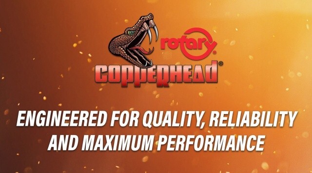 COPPERHEAD 16" GUIDE BAR FITS STIHL 025 MS250 .325, .063 GA, 62 DL 3005 ...