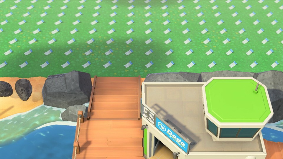 🌟 Bells Nook Miles Tickets Fish Bait Materials DIY Recipes Bundles ️ ...