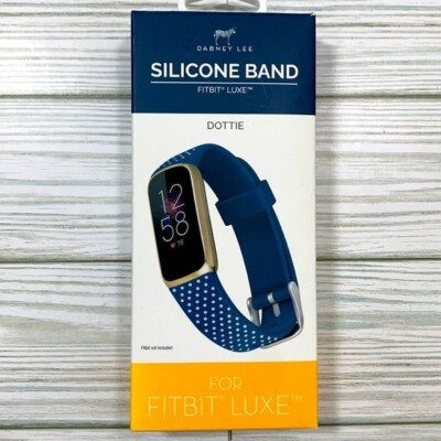 Fitbit silicone band | eBay