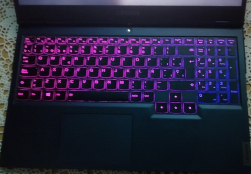 Comprar Lenovo Legion 5i Stingray - España al Mejor Precio