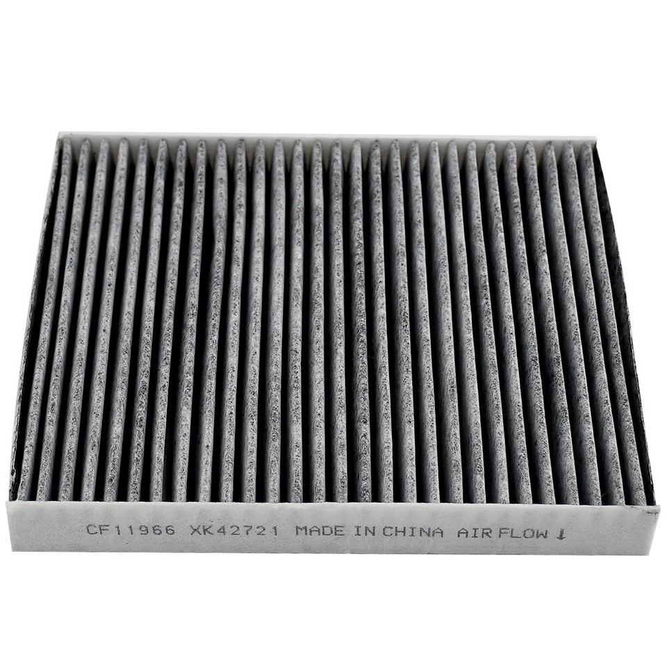 Cabin Air Filter Fresh Breeze For Chevy Silverado GMC Sierra 1500 Yukon ...