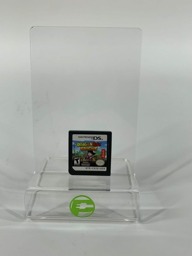 Dragon Ball Origins (Nintendo DS, 2008) 742725277144 | eBay